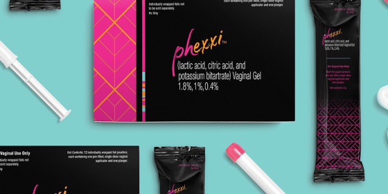 What is Phexxi non-hormonal birth control gel? - TODAY