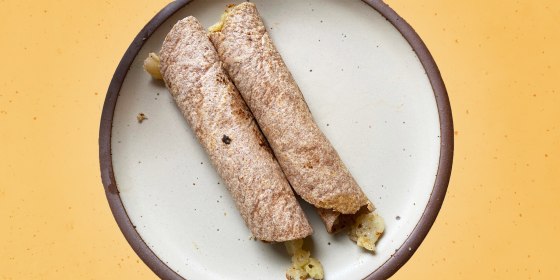 Roti Roli Poli Recipe