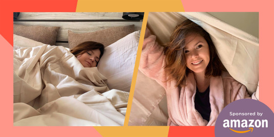 Best Prime Day 2021 end-of-sale deals on blackout curtains, bedding and ...