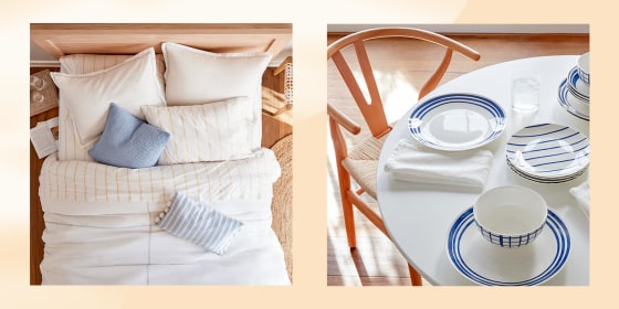 Gap launches new home collection at Walmart