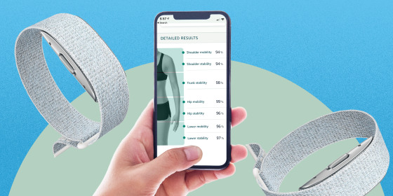 Amazon Halo is like a trainer, therapist and sleep coach all in one