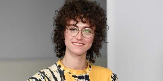 Kamala Harris's stepdaughter Ella Emhoff models for Balenciaga