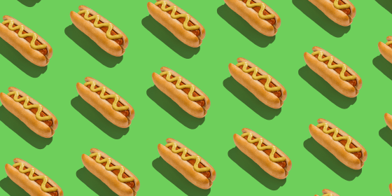 7 fun facts about hot dogs for National Hot Dog Day 2021