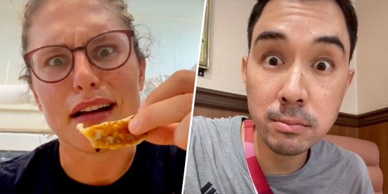Tokyo Olympics food: Athletes share an inside look