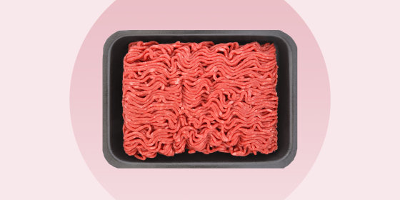 Over 295,000 pounds of raw beef recalled due to E. coli concerns