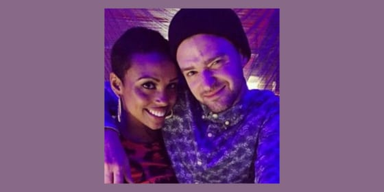 Justin Timberlake mourns death of backup singer Nicole Hurst