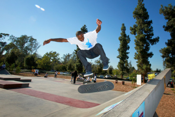 Pro skateboarder charged with first-degree murder in suburban Chicago