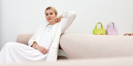 Lisa Says Gah: How 1 woman is on a mission to make slow fashion fun