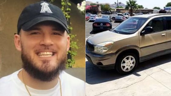 Family, friends search for missing Salt Lake City man Jordan Tanner