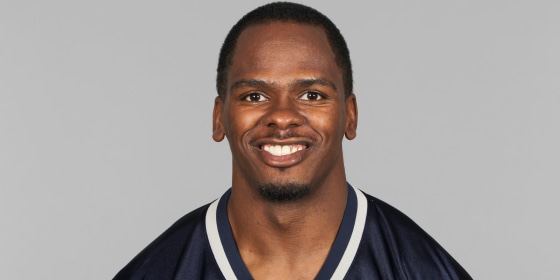 David Patten dies in motorcycle crash at 47