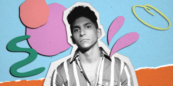 Angel Bismark Curiel on how 'Pose' helped underrepresented people see ...
