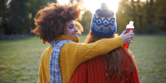 How to stick to your health goals — but enjoy your weekend