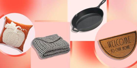 HomeGoods finally launched its online store — the wait is over