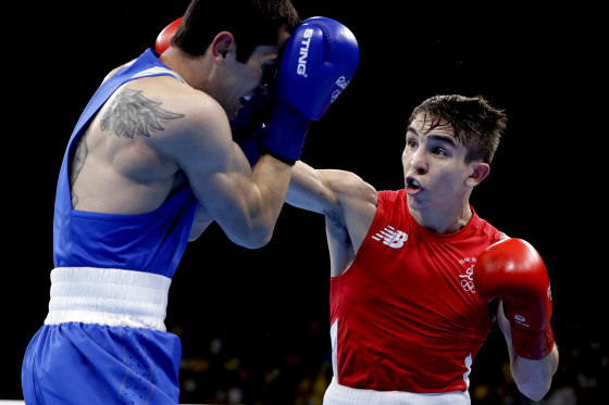 'Complicit and compliant' officials fixed boxing matches at 2016 ...