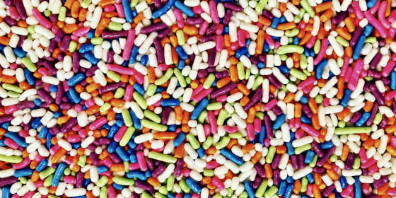 'Sprinklegate': British bakery reported for using 'illegal' U.S. sprinkles