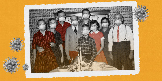 Thanksgiving and COVID-19 2021: Advice, expectations and cautions