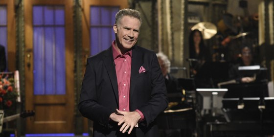 Will Ferrell reveals $29 million reason he turned down 'Elf' sequel