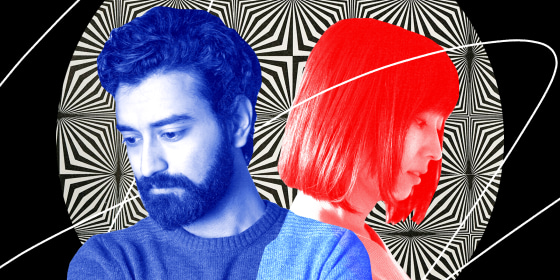 New research debunks gender stereotypes about emotions