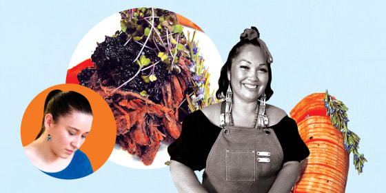 Native American History Month: 3 recipes from Indigenous chefs