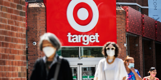 Target to keep stores closed on Thanksgiving for good