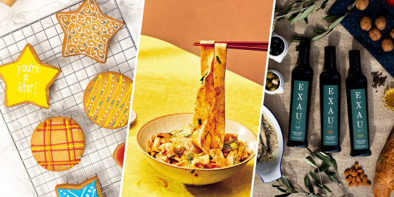 15 chef-recommended food gifts to order from small businesses