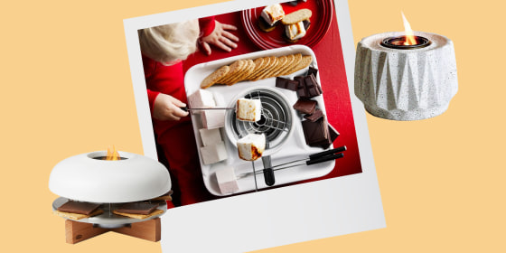 13 best s'mores makers for the ultimate camping experience