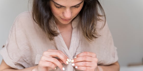 Clothing fabrics for sensitive skin, according to textile experts