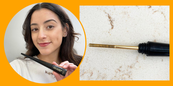 Neogen Metal Mascara review: I tried it and here’s how it worked