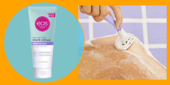 How to shave your body, according to dermatologists - TODAY