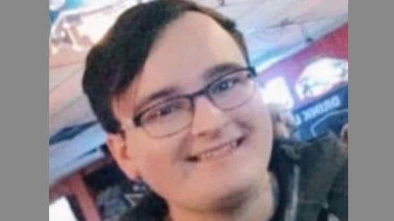 Two weeks since 25-year-old Jordan Simeon disappeared on road trip down ...