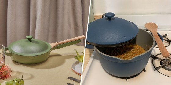 Our Place spring sale: Deals on the Always Pan and Perfect Pot