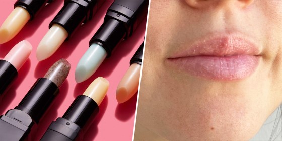 E.l.f. Lip Exfoliator review — TODAY