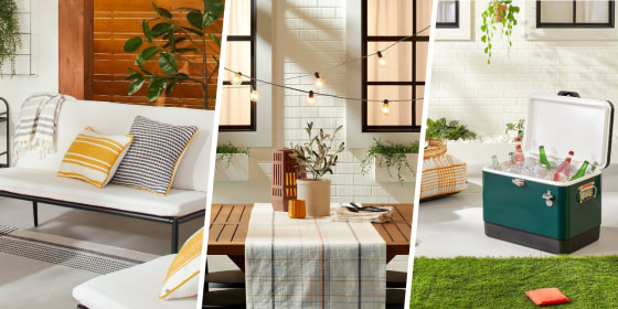 Target just released so many summer backyard items