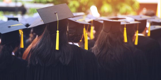 Stressed about working after college? TODAY wants to help