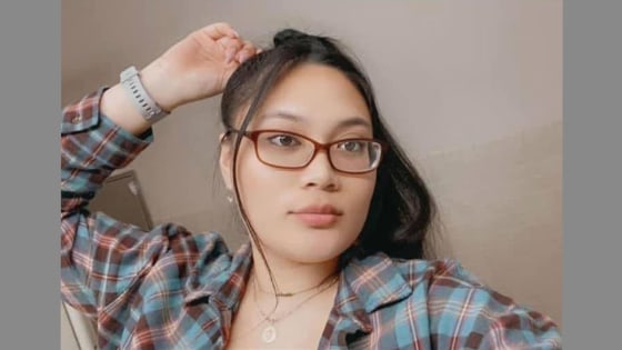 Ex-boyfriend of missing California woman Alexis Gabe killed after ...