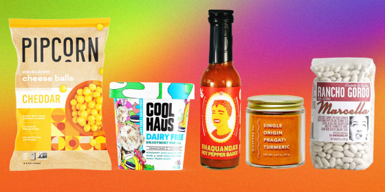 15 LGBTQ-Owned Food and Drink Brands to Support for Pride