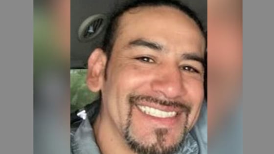 Sister concerned for Texas man Jim Rodriguez who disappeared two weeks ...