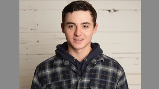 Parents hoping for safe return of Utah teen Dylan Rounds, who was last ...