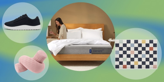 New & Notable: Latest releases from Amazon, Ruggable and more