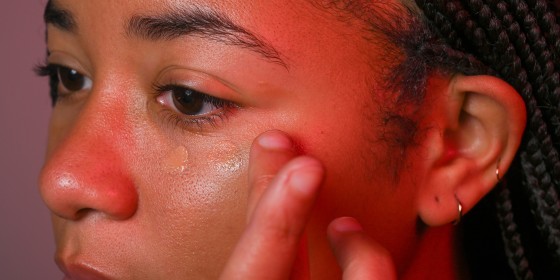 How to do an airbrushed makeup look, according to a makeup artist