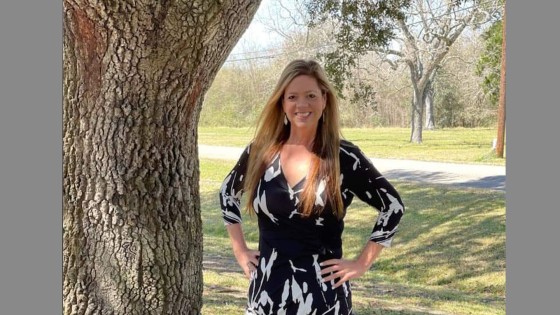 Family desperate for clues in Texas woman Michelle Reynold's disappearance