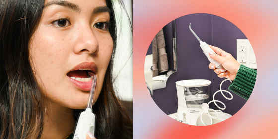 Amazon October Prime Day Deal: Waterpik Aquarius Water Flosser 55% off