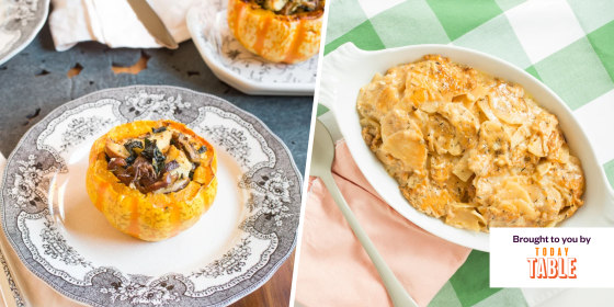 What to Cook This Week, Nov. 21, 2022 — TODAY