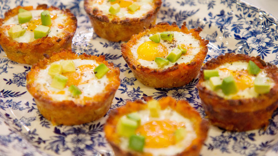 31 Quick and Easy Breakfast Ideas for Busy Mornings