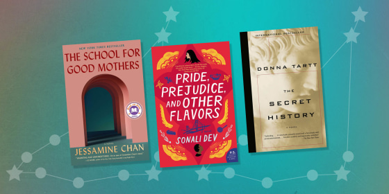 6 Books For Capricorns, According To An Astrologer