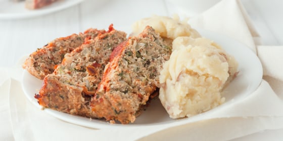 Melba Wilson Shares Two Classic Comfort Food Recipes