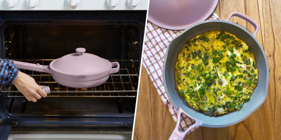 The Always Pan 2.0 is here — here's how it compares to the original