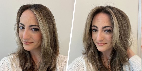 Color Wow Raise the Root Thicken + Lift Spray review