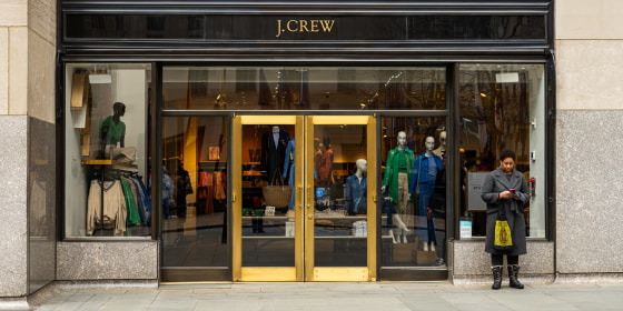 14 J.Crew Memorial Day deals under $50