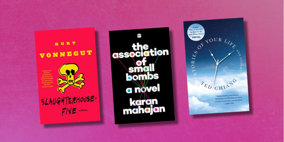 6 Books Like Chain Gang All Stars, According To Nana Kwame Adjei-Brenyah